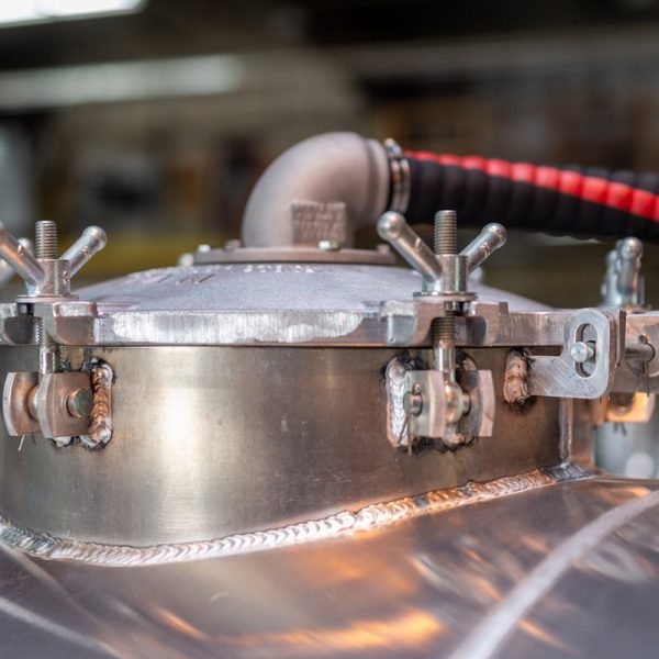FD Series – Robinson Vacuum Tanks