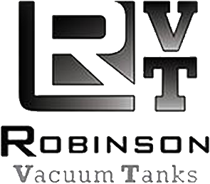 Robinson Vacuum Tanks